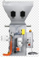China CE Adaptation Algorithm Gravimetric Dosing System Easy Operate for sale