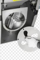 China 0.8 Kw Gravimetric Batch Blender 6 Components Weighing Sensor for sale