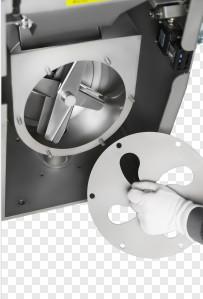 Cina Saltatore mescolantesi materiale del miscelatore gravimetrico automatico in lotti di 0,25 chilowatt in vendita