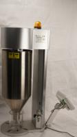 China Touch Screen Granules Gravimetric Feeder For Extrusion CE for sale