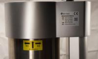 China Optical Cable Gravimetric Feeding System Cable Sheath CE Standard for sale