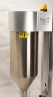 China Optical Cable Gravimetric Feeding System Cable Sheath CE Standard for sale