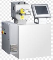 China Plastic Drain Pipe Wall Thickness Testing Gauge Equipment for sale