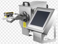 China Plastic Drain Pipe Wall Thickness Testing Gauge Equipment for sale
