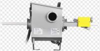 China Plastic Drain Pipe Wall Thickness Testing Gauge Equipment for sale