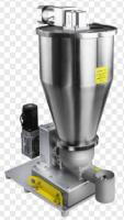 China Micro Material Powder Feeder Machine Viscous Additive Feeder High Precision for sale