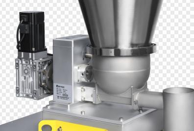 Cina Multi materiali della polvere che alimentano a sistema l'alimentatore additivo di acciaio inossidabile in vendita