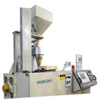 China Plastic Pipe Wall Thickness Gravimetric Feeding System Controlling Meter Weight for sale