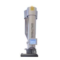 China Gravimetric Control System Gravimetric Feeder For Extrusion Plastic Pipe Wall Thickness for sale
