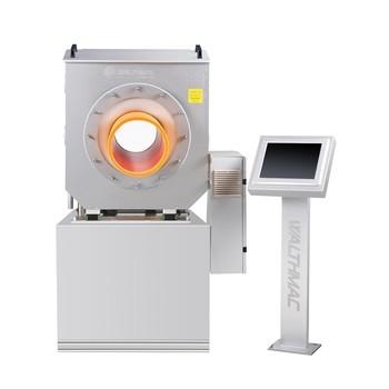 China UPVC Pipe Thickness Measurement Equipment Wall Measuring Wall Thickness for sale