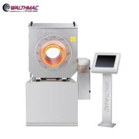 China PVC Pipe Mono Layer Pipe Wall Thickness Measurement Tool Long Data Saving for sale