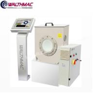 China Mono Layer Plastic Pipe Online Thickness Measurement System for sale