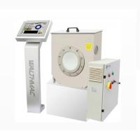 China PVC Pipe Mono Layer Pipe Wall Thickness Measurement Tool Long Data Saving for sale