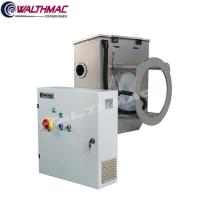 China PVC Pipe Online Thickness Measurement System Measuring Pipe Wall Thickness for sale