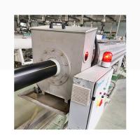 China PVC Pipe Mono Layer Pipe Wall Thickness Measurement Tool Long Data Saving for sale