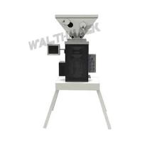 China Mixing 6 Components Gravimetric Dosing Mixing System Granular Raw Material for sale