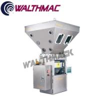 China CE Adaptation Algorithm Gravimetric Dosing System Easy Operate for sale