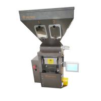 China Mixing 6 Components Gravimetric Dosing Mixing System Granular Raw Material for sale