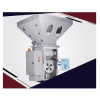 China PVC Pipe Raw Material Gravimetric Doser Mixer Proportion Controlling for sale