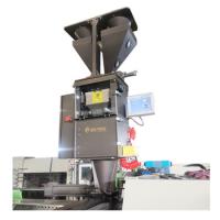 China Raw Material Gravimetric Blender For Four Components for sale