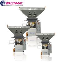 China Feeding And Mixing System Two Types Raw Material Feeder CE Standard for sale