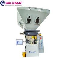 China PVC Raw Materials Gravimetric Batch Blender Adaptation Algorithm for sale