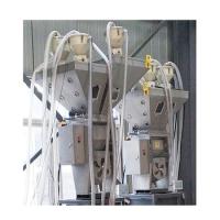 China Weighing Sensor Device Gravimetric Dosing Mixing System For Six Components for sale