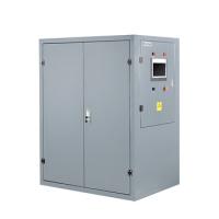China Quality Control Pneumatic Vacuum Conveyor Material Vacuum Transfer Systems for sale