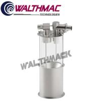 China I-CAN Vacuum Hopper Loader High Efficient Material Conveying System for sale