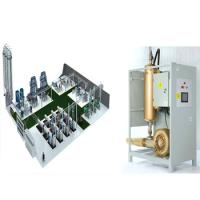 China Quality Control Pneumatic Vacuum Conveyor Material Vacuum Transfer Systems for sale