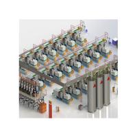 China Plastic Processing Vacuum Hopper Loader Bulk Material Vacuum Autoloader for sale