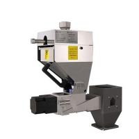 China Lose In Weight Masterbatch Feeder Side Feeder For Extrusion for sale