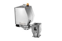China Additive And Color Masterbatch Side Feeder For Micro Amount Material Feeding for sale