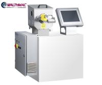China Measuring Instrument Ultrasonic Thickness Gauging Machine Digital Data Thickness Tester for sale
