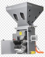 China 7'' Touch Screen Gravimetric Dosing Mixing System For Four Components for sale