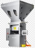 China 7'' Touch Screen Gravimetric Dosing Mixing System For Four Components for sale