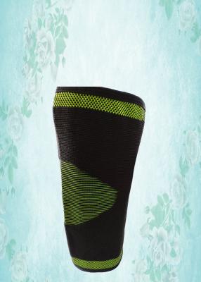 China Good price ODM/OEM Sport Professional knitted knee Support /Strap /Brace/ Pad /protector knee pad for sale