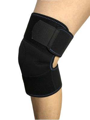 China Sports protect knee pads protect your weak or injured knee for sale