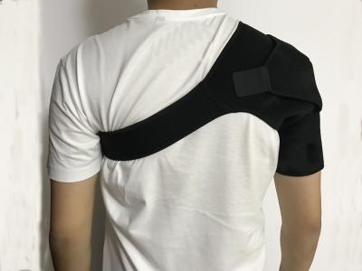 China Neoprene ELASTIC Shoulder Support  OK FABRIC EXTRA FORCE PROTECT SHOULDER for sale