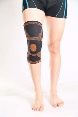 China Good price ODM/OEM Sport Professional knitted knee Support knee brace for sale