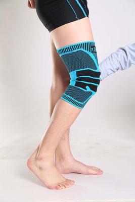 China Sports knee wraps Brand Economic Sports Knee Support Pad Belt with Cheap Price for sale