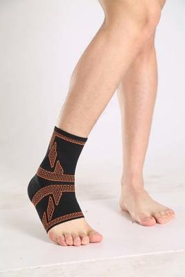 China 2021 world Hot sale good price Ankle brace comfortable Ankle support Chinese golden supplier for sale