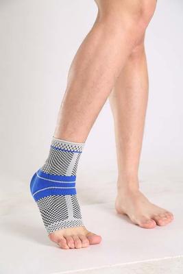 China Best quality Breathable Neoprene Knee Support Sleeve For Sportsankle sock compression for sale