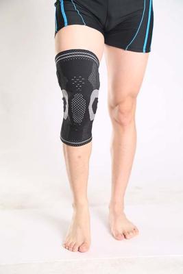 China Best quality hurt protect ODM/OEM Knee Support Sleeve Adjustable Knee Brace Basketball Knee for sale