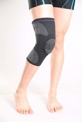 China Knee protector ODM/OEM Knee Support Sleeve Adjustable Knee Brace Basketball Knee for sale