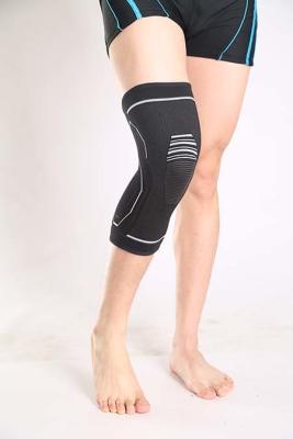 China Made in China good price ODM/OEM Knee Support Sleeve Adjustable Knee Brace Basketball Knee for sale