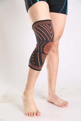 China Amazon Hot Selling Neoprene Knee Sleeves for sports Training use for sale