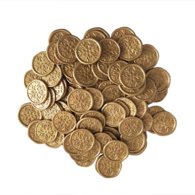 China DIY Custom Sealing Wax Your Own logo Monogram Sticker Stamps for sale