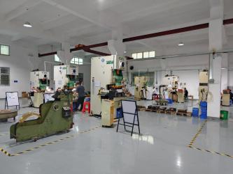 China Factory - Dongguan Kaiyan Hardware Products Co., Ltd.