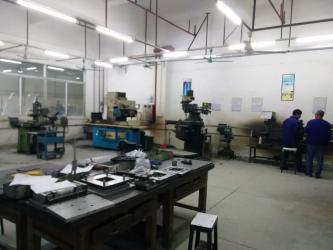 China Factory - Dongguan Kaiyan Hardware Products Co., Ltd.